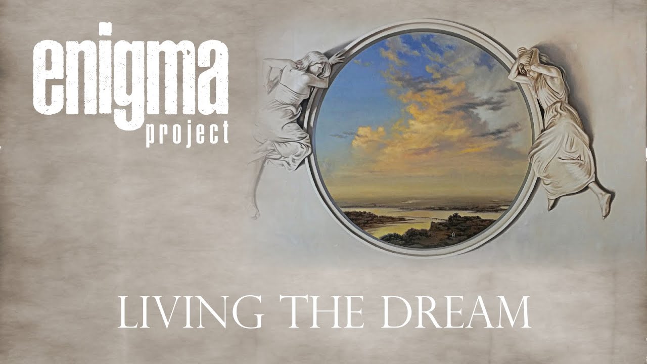Enigma Project "Living the Dream" - YouTube