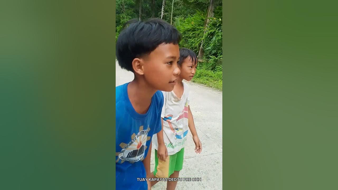 Part 1 KAWATAN UG KAPAYAS 😆 - YouTube