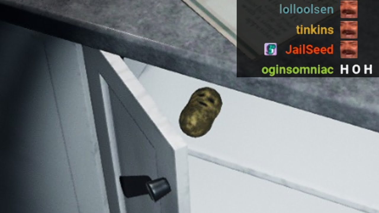 Best Bug in Phasmophobia VR - YouTube