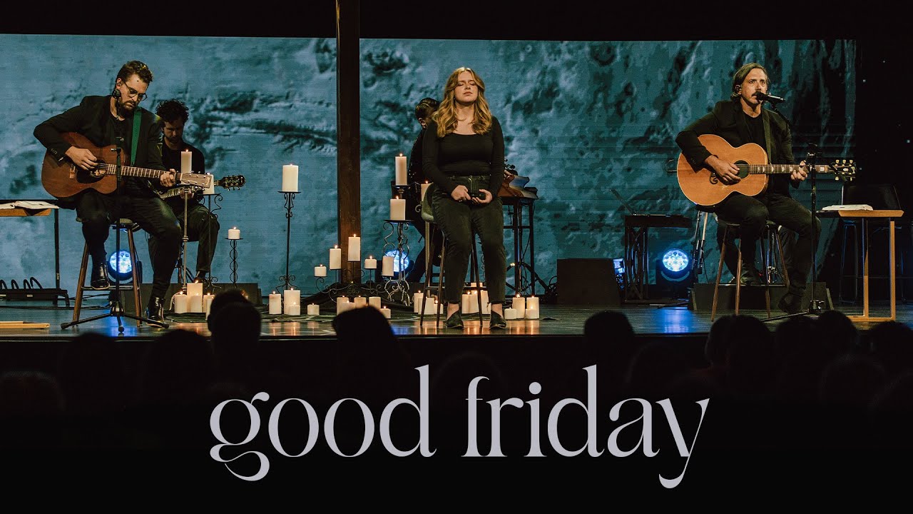 Good Friday - YouTube