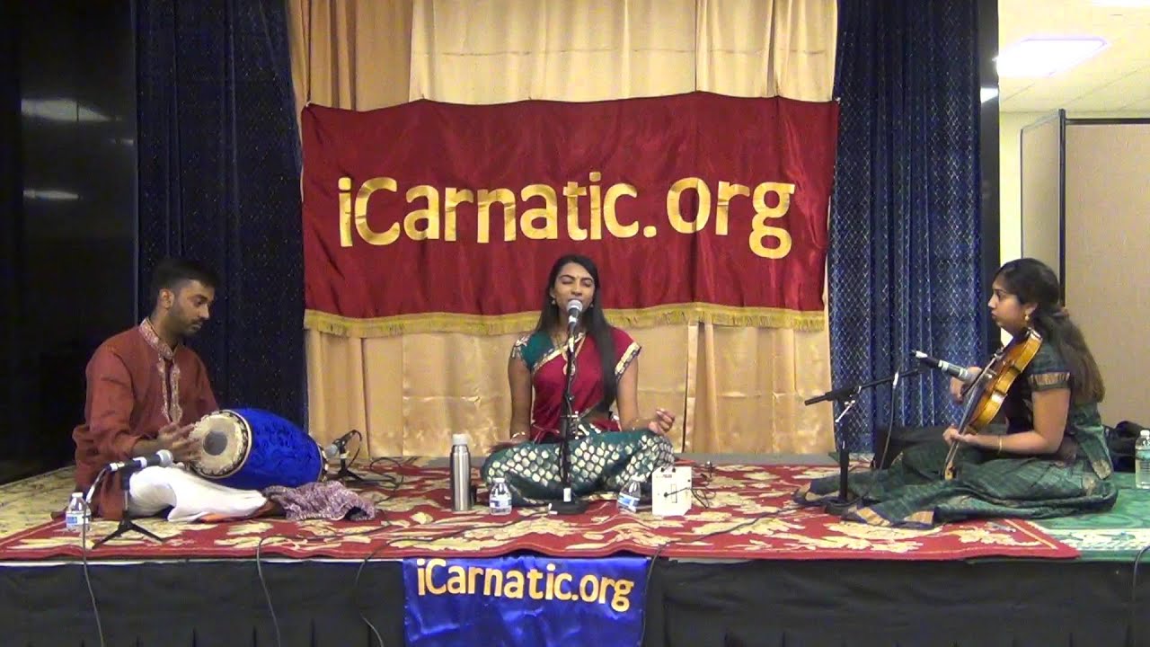 MID 2015 03 Rupa Ramanathan - YouTube