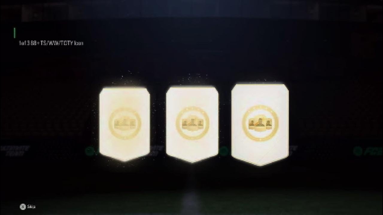 I did another icon pack and got this… - YouTube