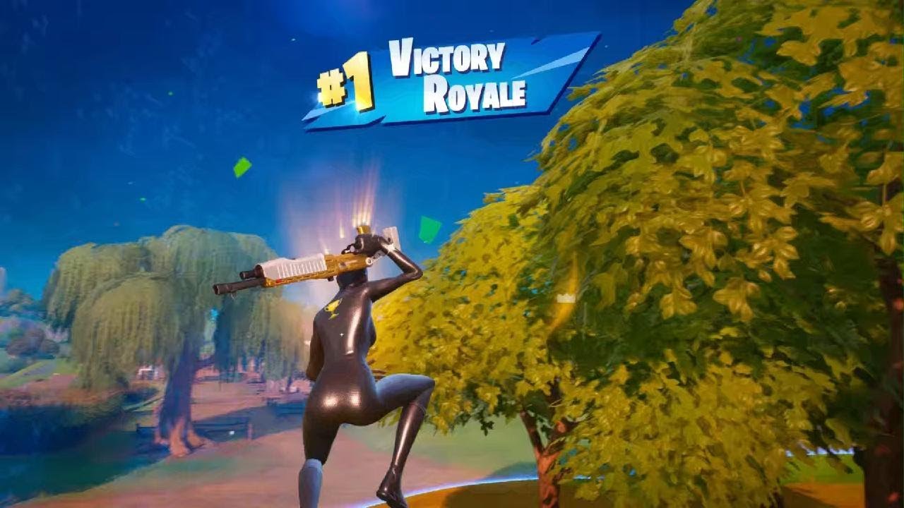 Fortnite chapter 2 Remix (Snoop Dogg - OG Map New Mythics) - YouTube