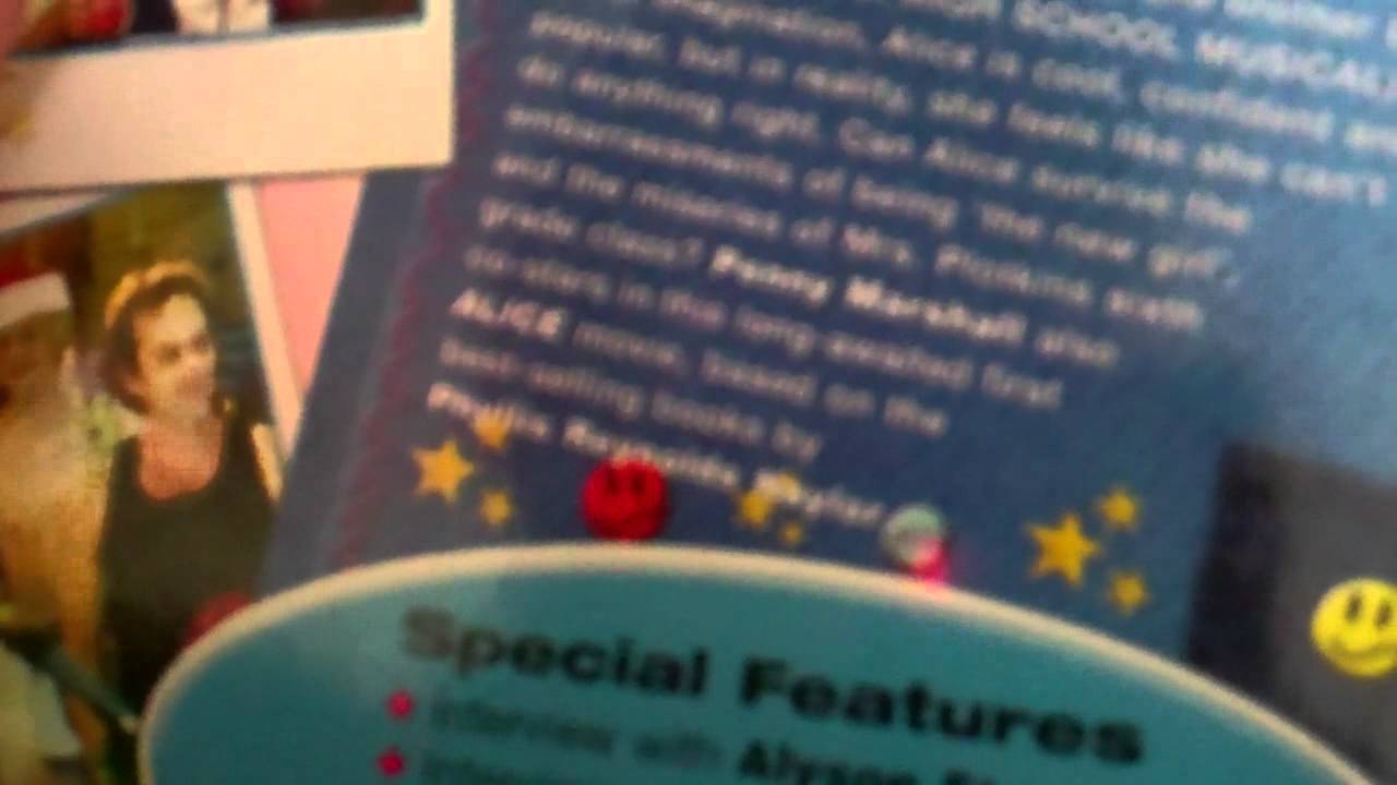 My Dvd Collection (Part 5) - YouTube