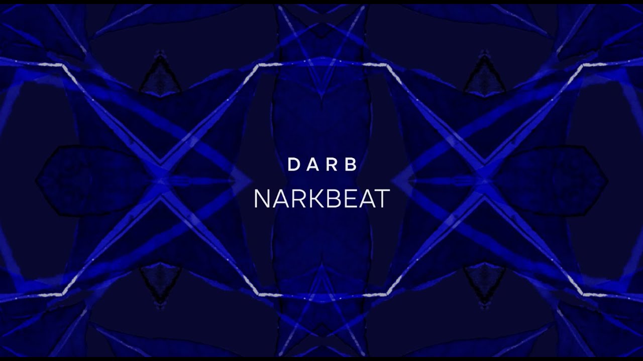 Narkbeats - Darb | [Official Visualizer] - YouTube