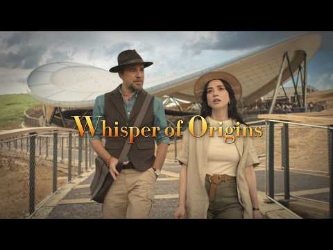 Whisper of Origins