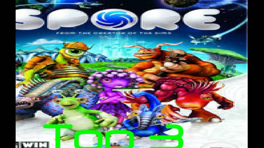 Top 5 mejores juegos random #9 - YouTube