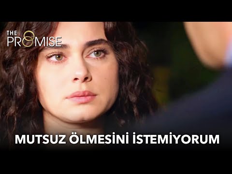 Mutsuz ölmesini istemiyorum | Yemin 290. Bölüm