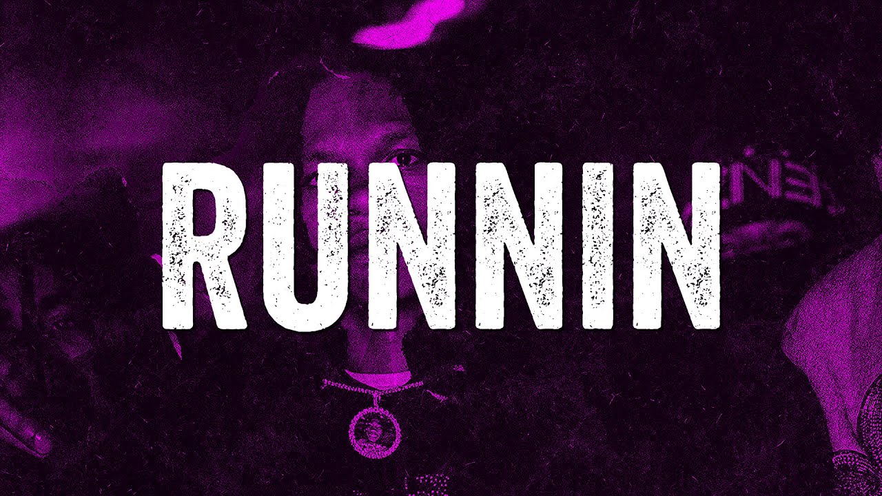 [FREE] Sdot Go Type Beat x Kyle Richh Type Beat "Runnin" x Jersey Drill ...