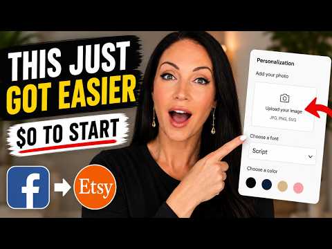 This Facebook Side Hustle Just Got WAY Easier