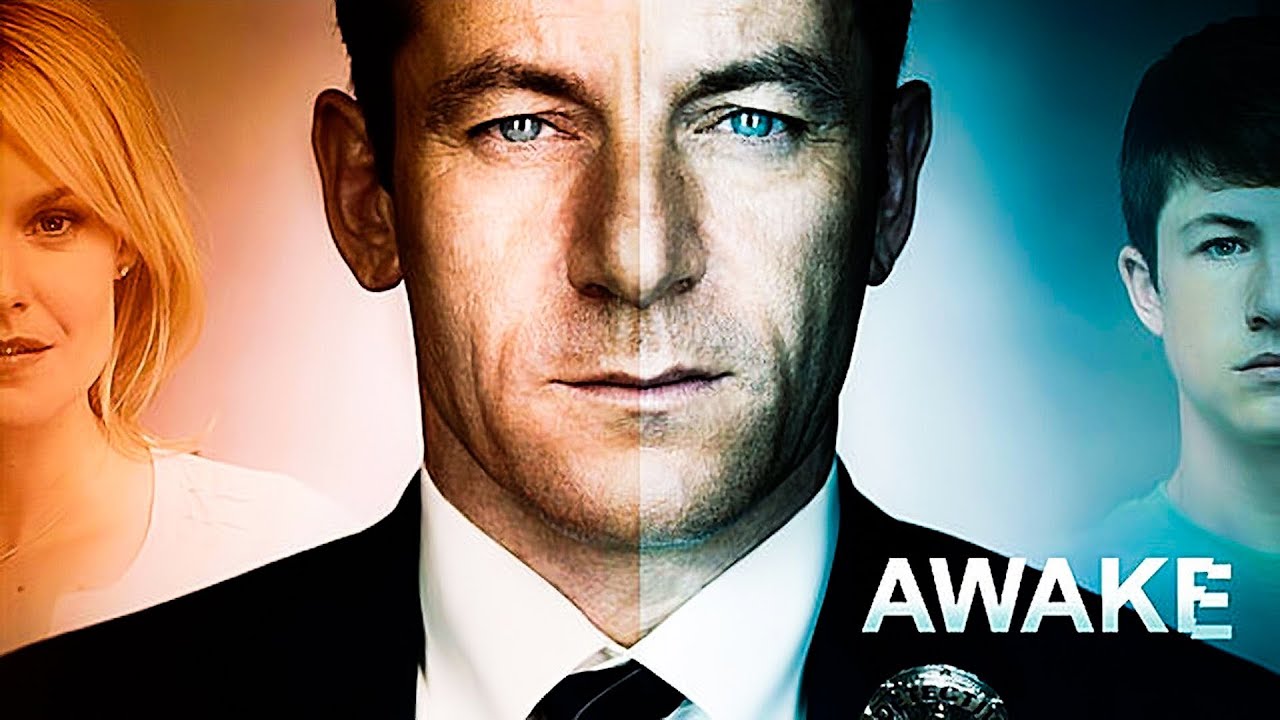 Awake (NBC) - FULL Ending Theme Song - YouTube