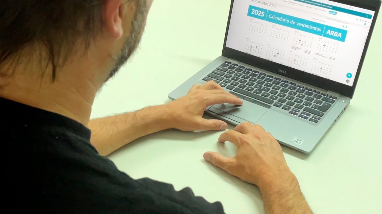 ARBA ESTABLECIÓ LAS FECHAS DE VENCIMIENTO DE LOS IMPUESTOS PATRIMONIALES