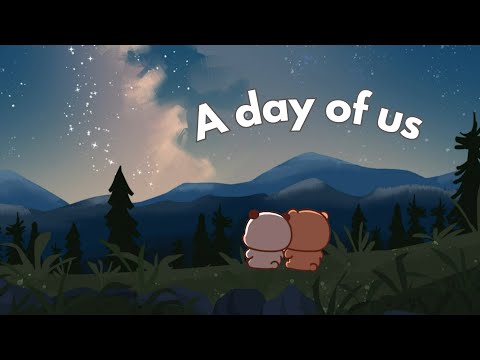 Summer Day with Bubu And Dudu | Summer Vibes Adventures