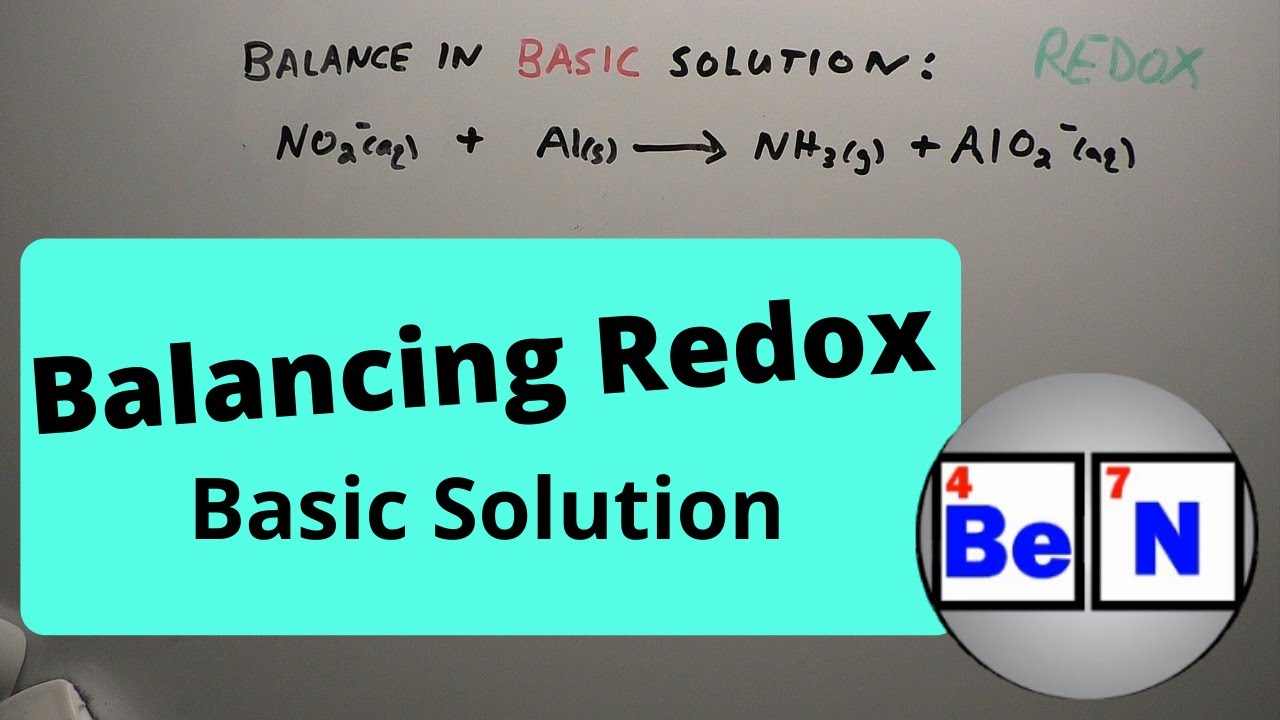 Basic Solution Equation