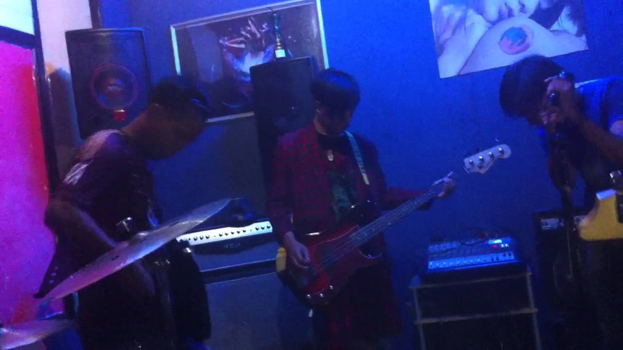 St 12by yudiii - YouTube