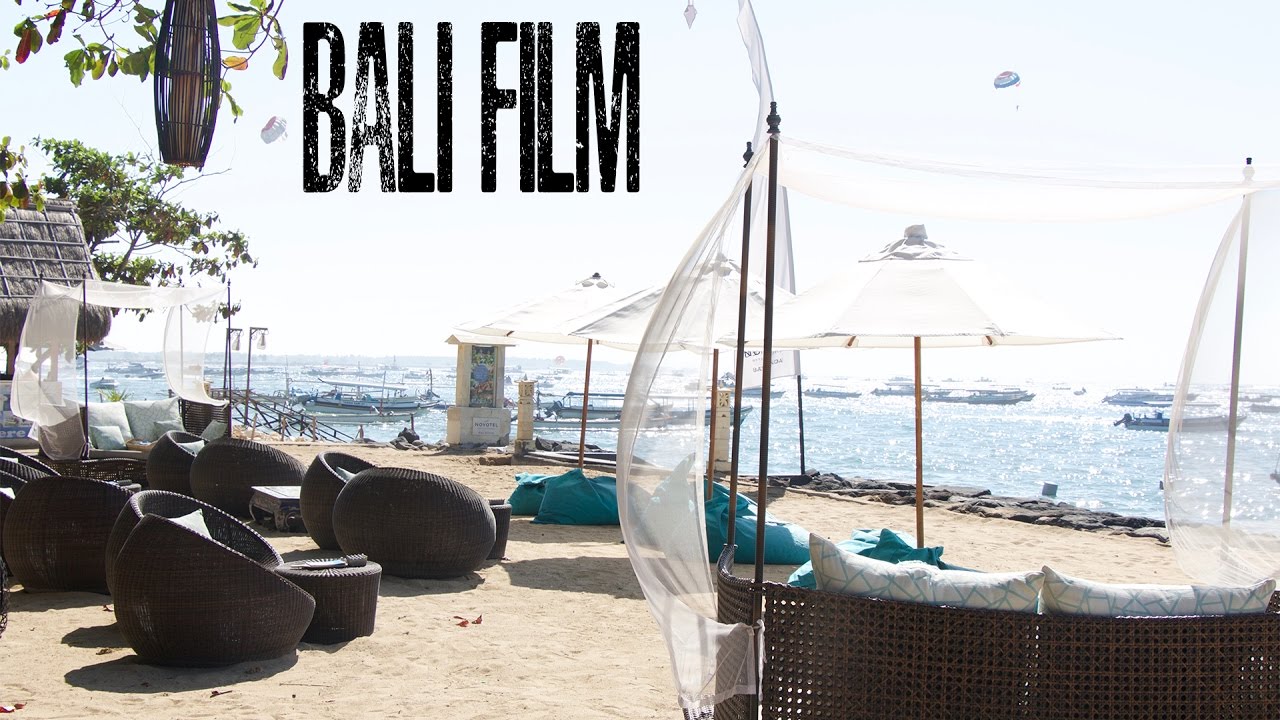 BALI FILM 2016 - YouTube