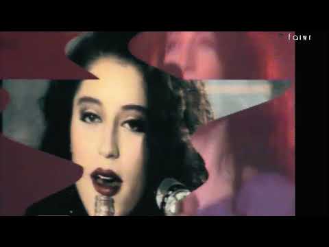 Aşkın Nur Yengi - Nazlanma