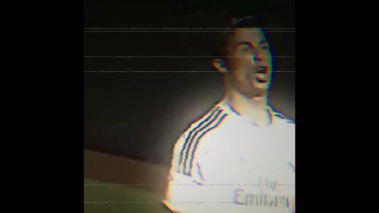 عندما أحتفل رونالدو حركته الشهيرة 🤍 Youtube
