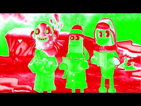 Spongebob Squarepants Season 8 Episode 23 It's a Spongebob Christmas! In Christmas Full Chord