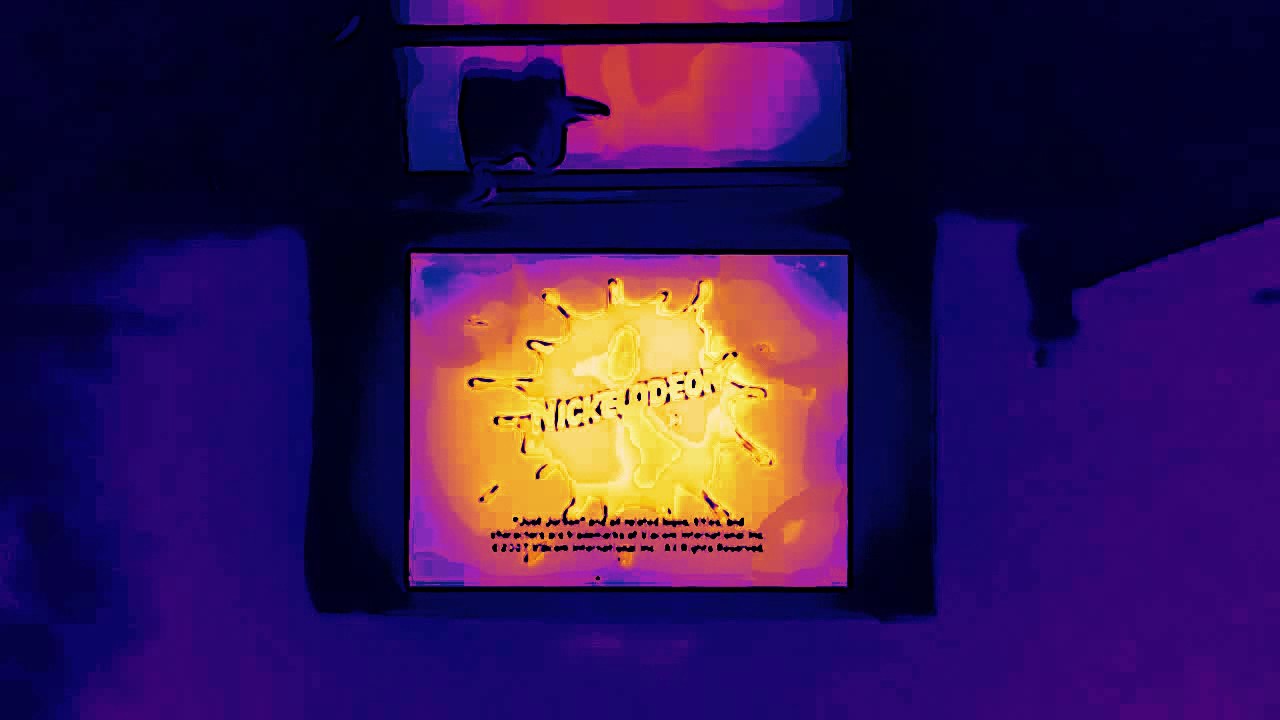 Deformed Logo Nickelodeon Productions Amazing Bubble Pop - YouTube