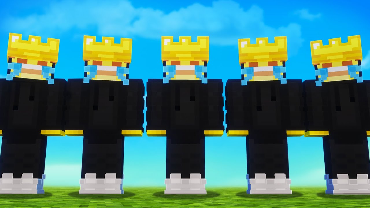 Botchlism🏆 - YouTube