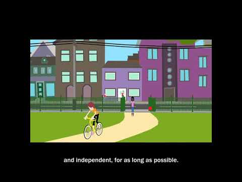 A healthier Wales - our long term plan for health and social care - YouTube