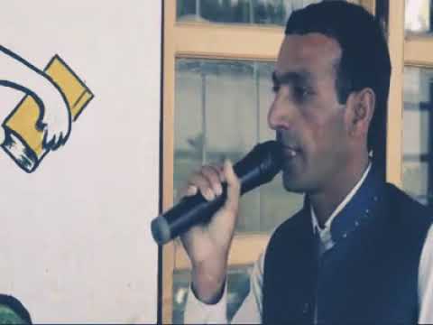 Habibullah fana poetry - YouTube