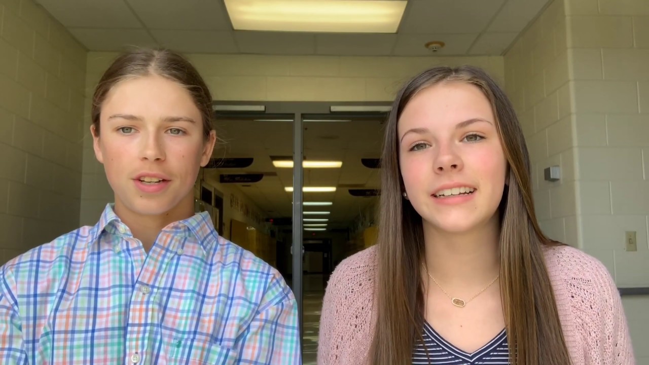 What We Learned Through Financial Literacy - YouTube