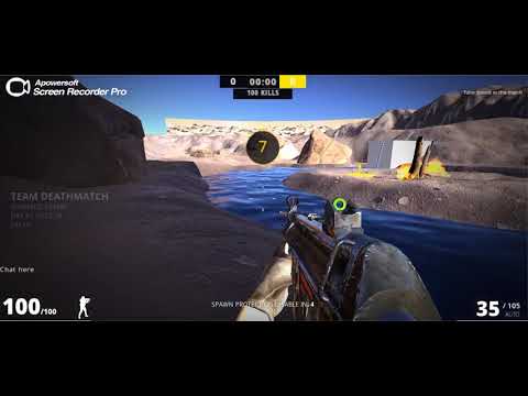 Multiplayer Shooting Using unity3d and photon - YouTube