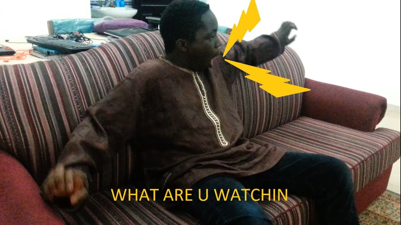What are you watchin - YouTube