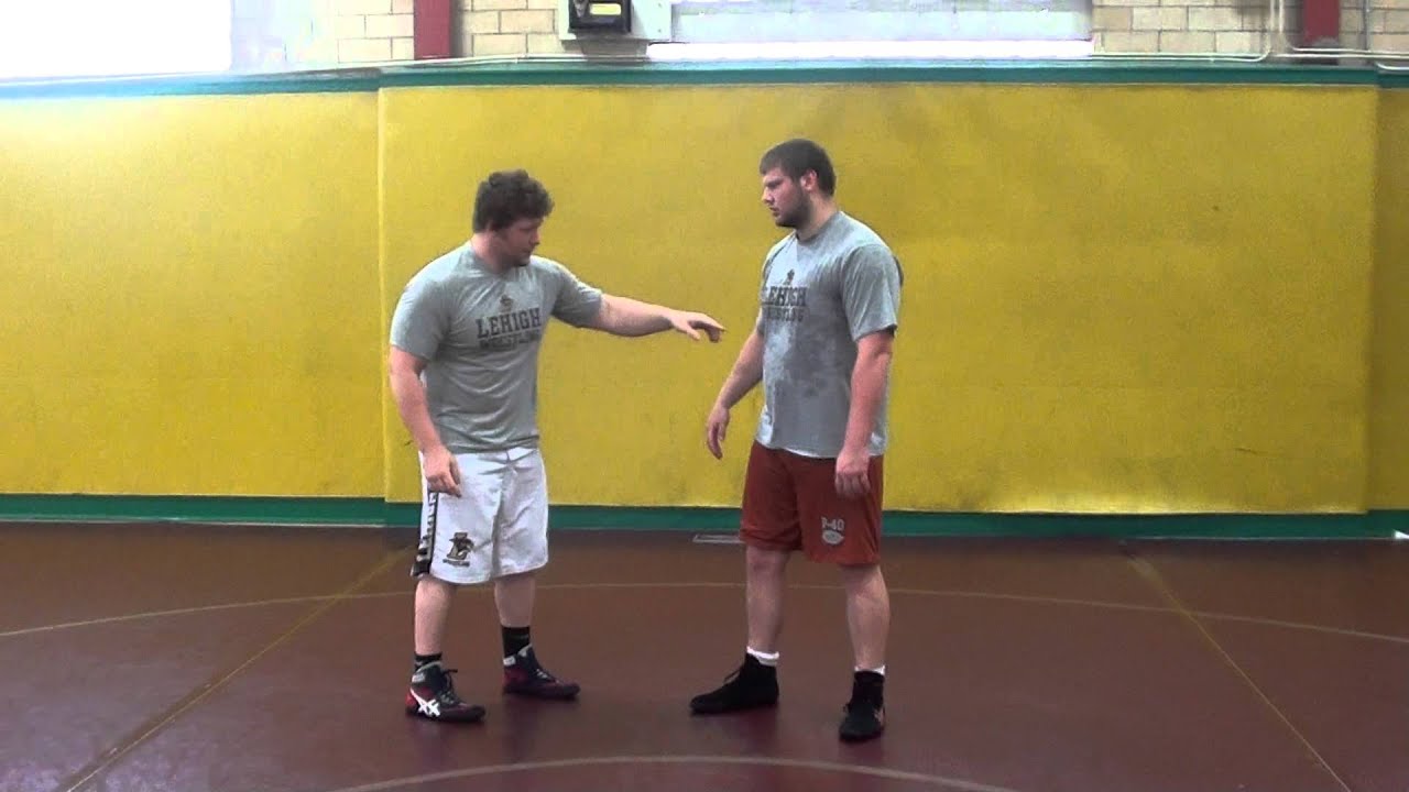 Rey Elbow Pass 2 - YouTube