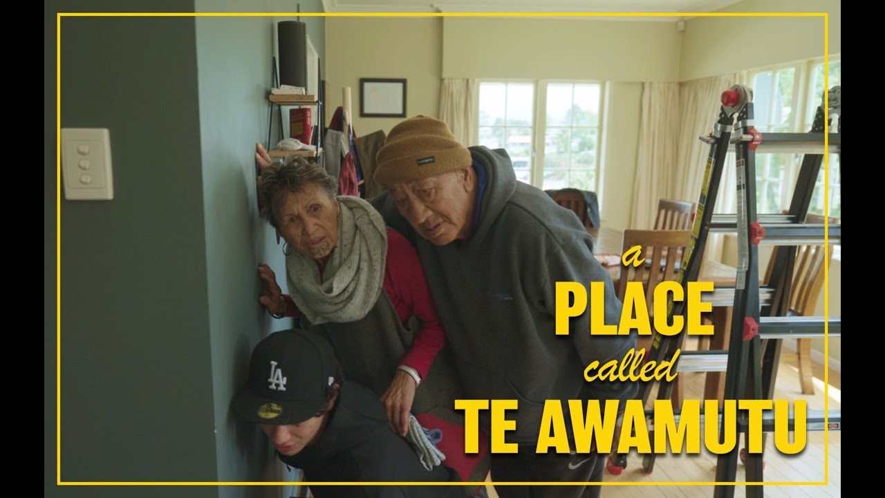 A Place Called Te Awamutu | Episode 14: The Beep in the House | TAHI ...