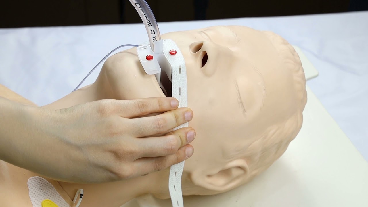 AceGrip endofix - YouTube