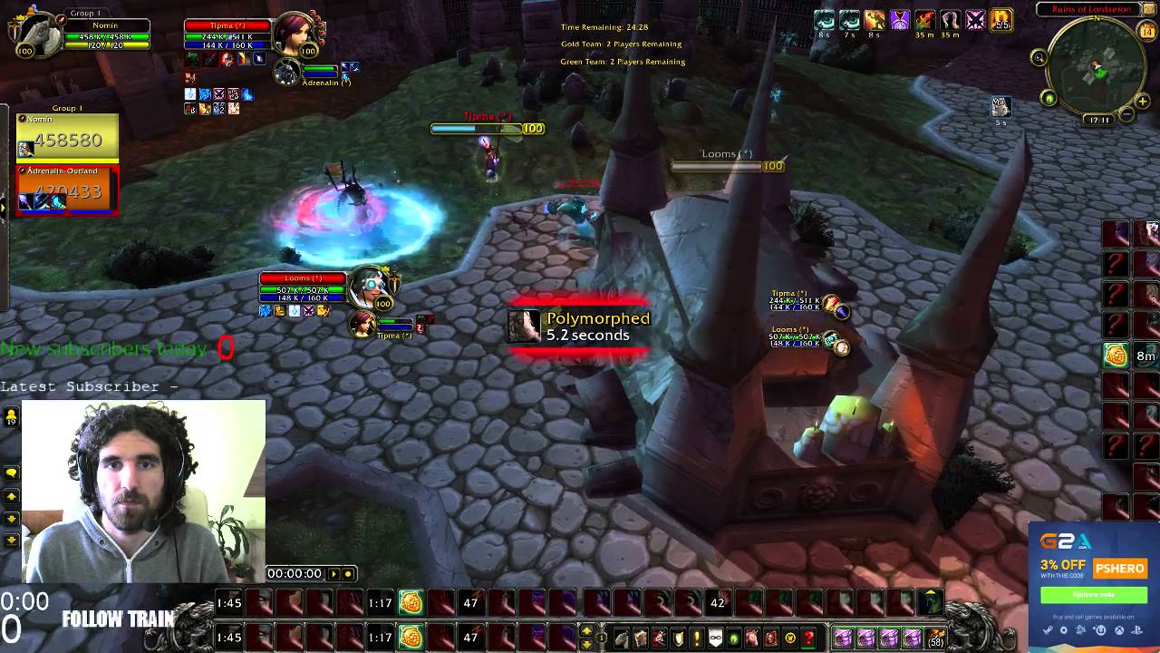 how to turn the game around - YouTube