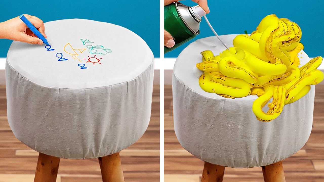 Quick Cleaning: 101 Effortless Cleaning Hacks to Make Your Life Easier ...