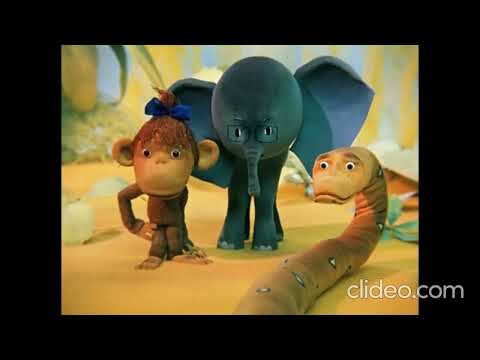 38 попугаев 1