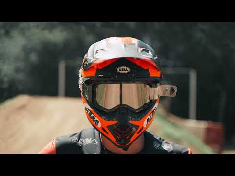 Cinematic Motocross | KTM -  Christoph Zeintl