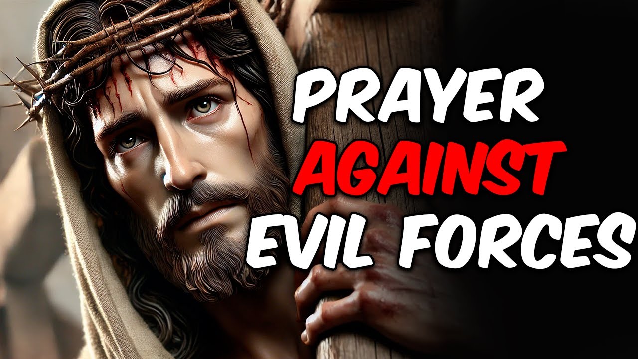 THE LAST PRAYER AGAINST SATAN’S POWER - YouTube
