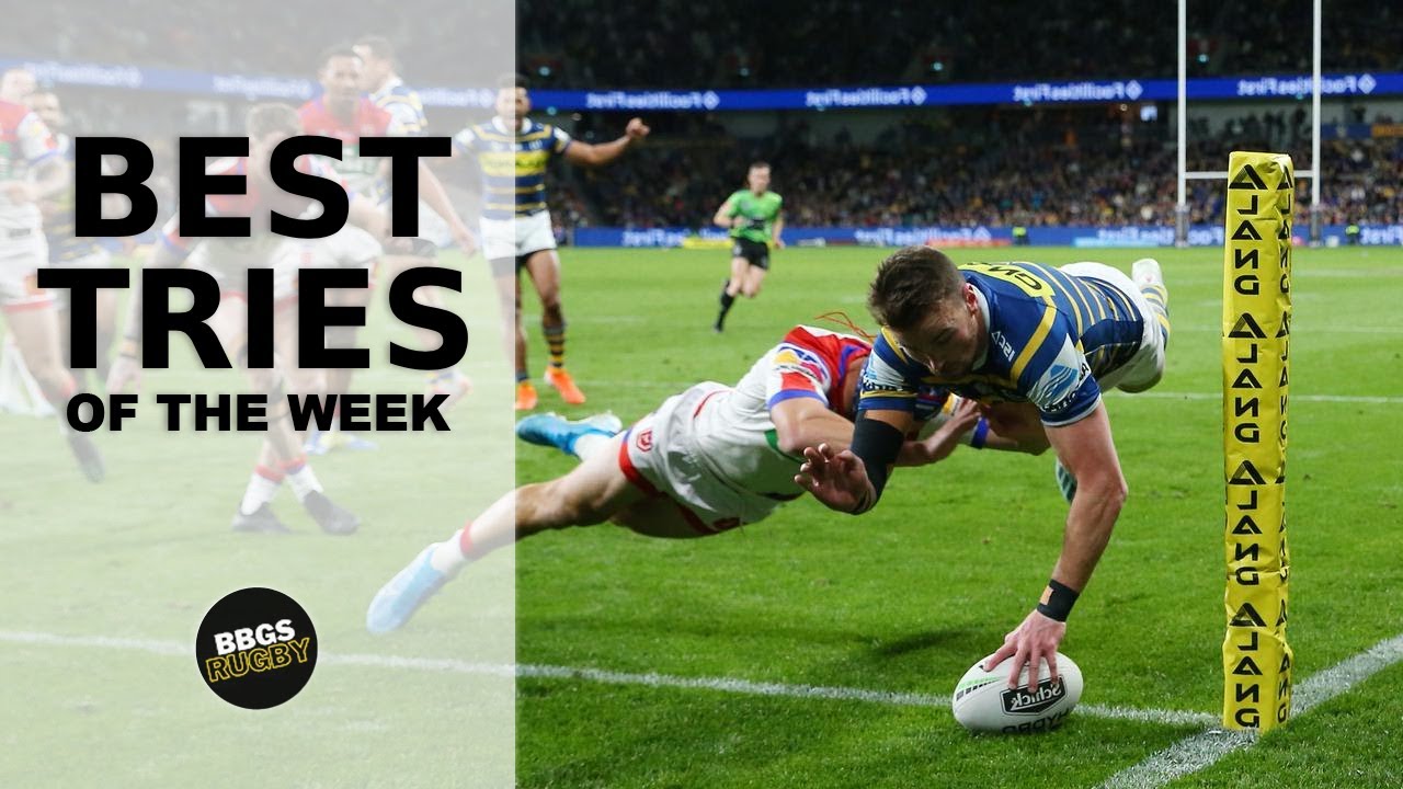 Best TRIES of the WEEK | PART 3 - YouTube