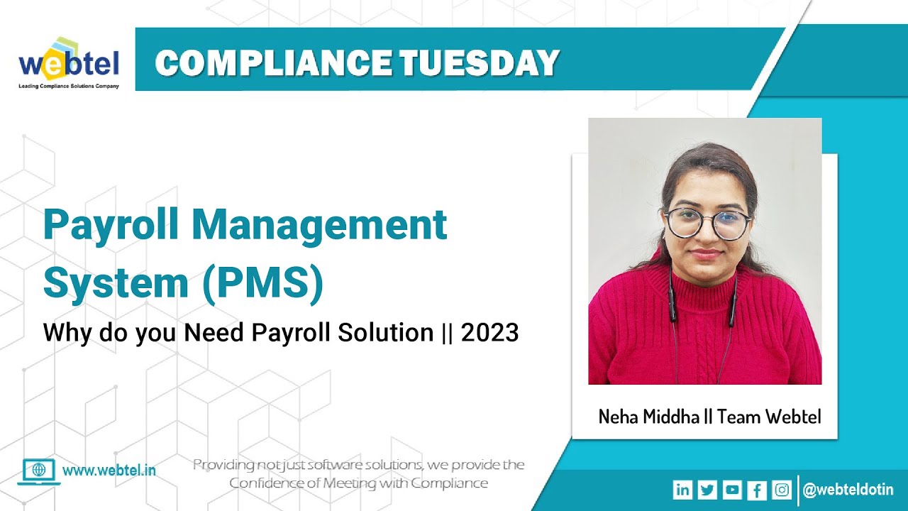 Complete Payroll Management System Guide | Payroll Management System ...