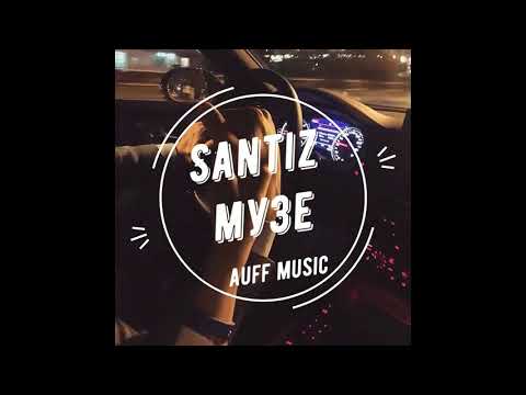 Santiz - Музе (Премьера клипа 2018)