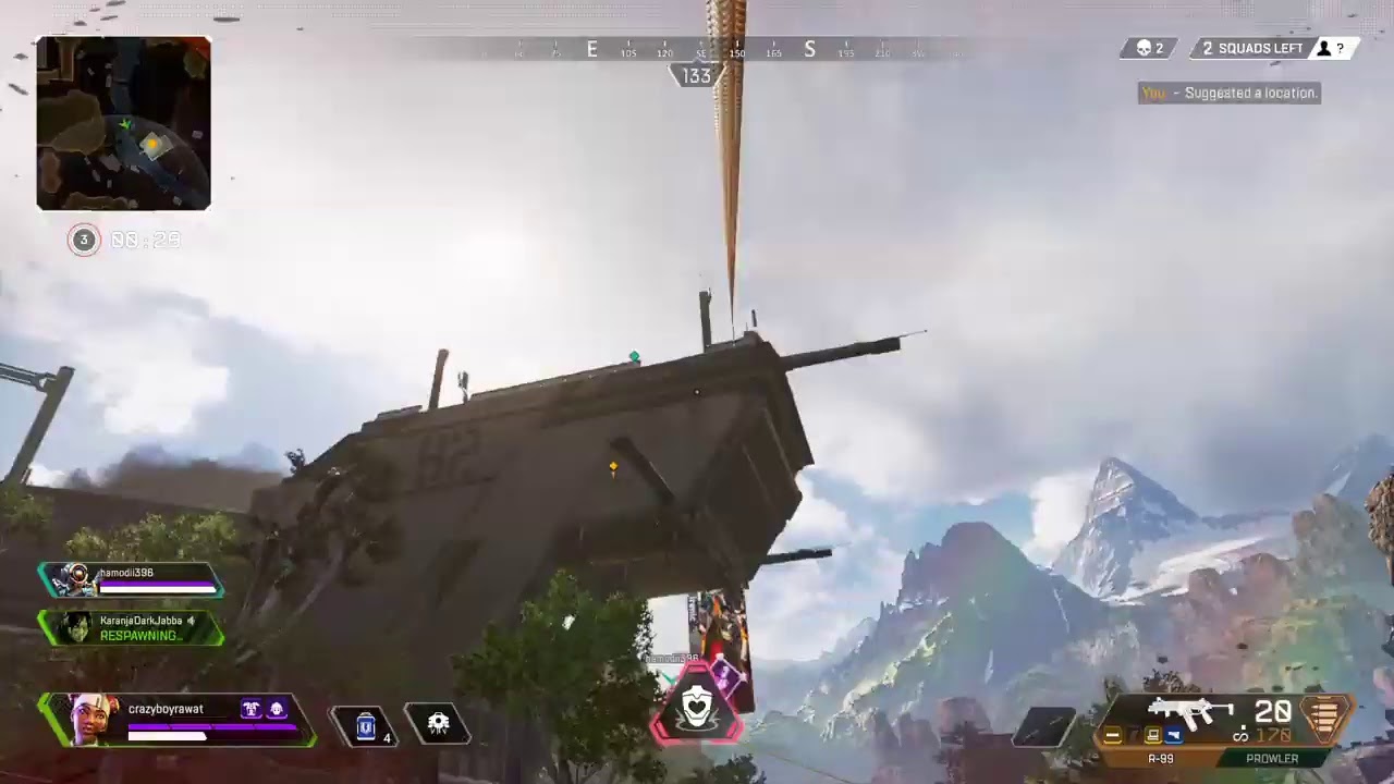 NEW SEASON COUNTDOWN BEGINS!!! - YouTube