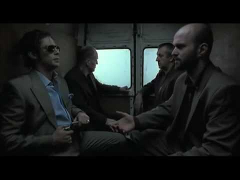 Snatch part 1 - YouTube