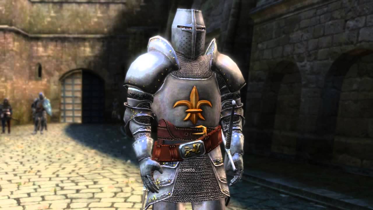 The Witcher - #33 El novio de Carmen - YouTube