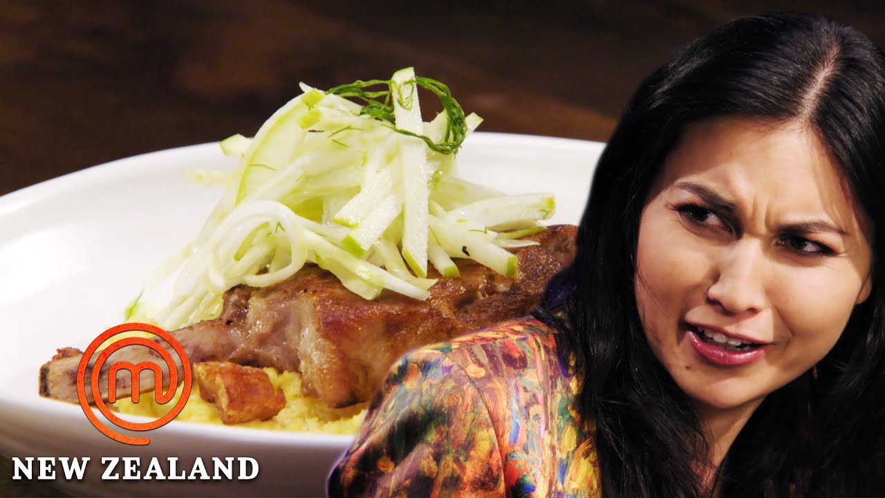 Easy Dishes To Make At Home | MasterChef New Zealand | MasterChef World ...
