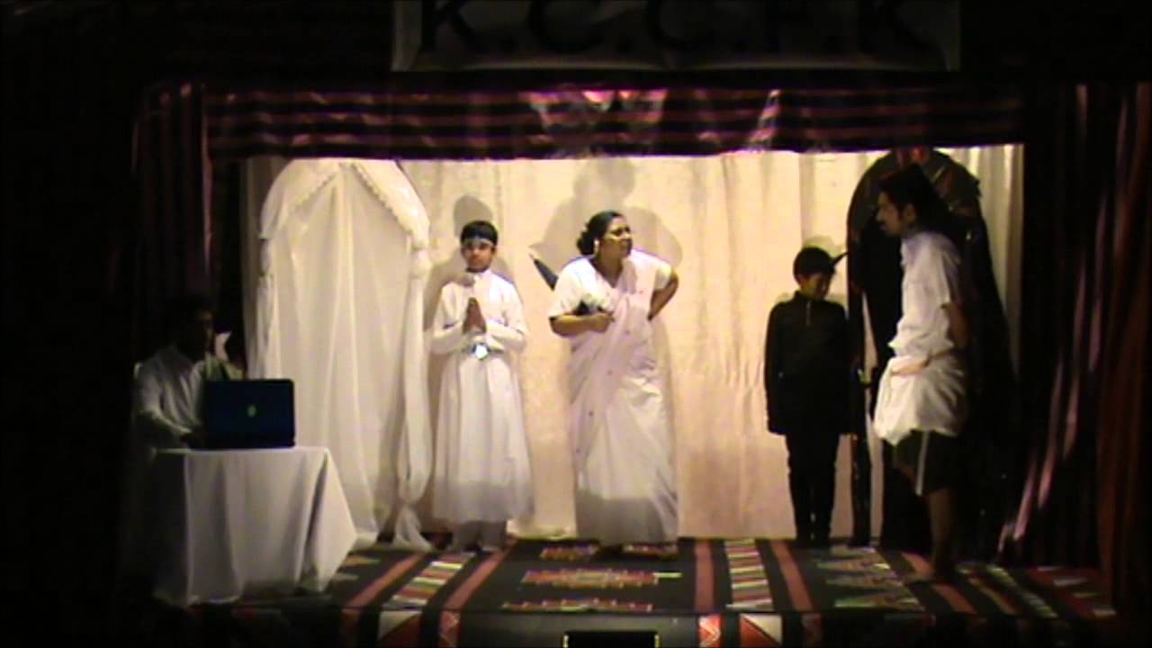 CHRISTIAN DRAMA - 2014 - YouTube