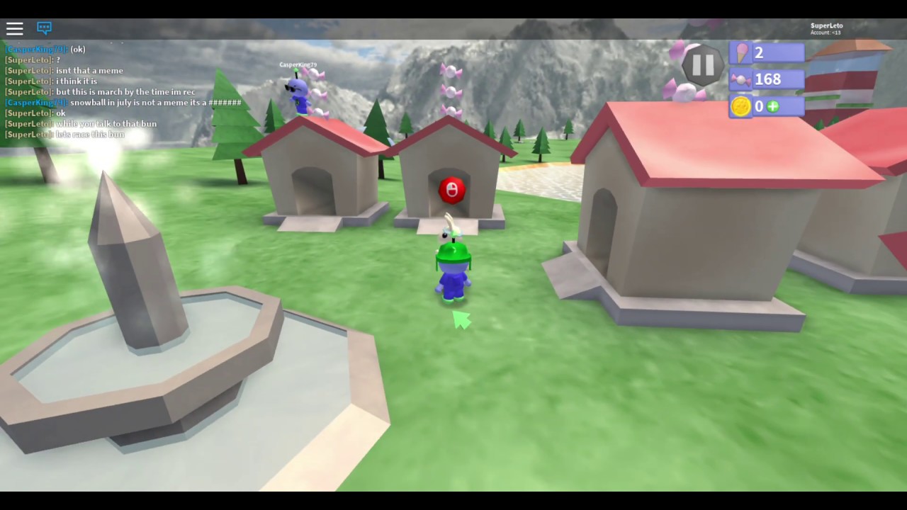 beebo wings into the sky | robot 64 part 1 - YouTube