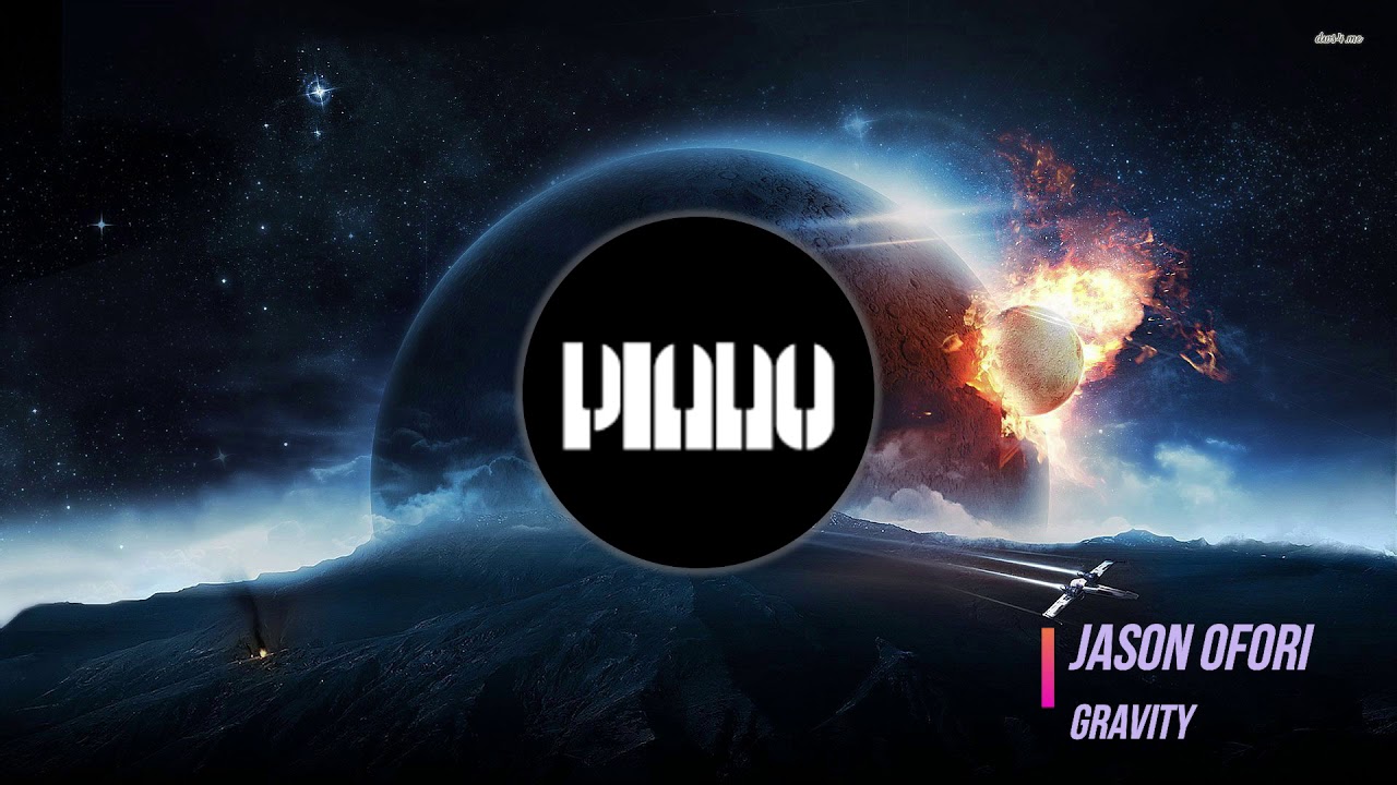 Jason Ofori - Gravity (Audio) - YouTube