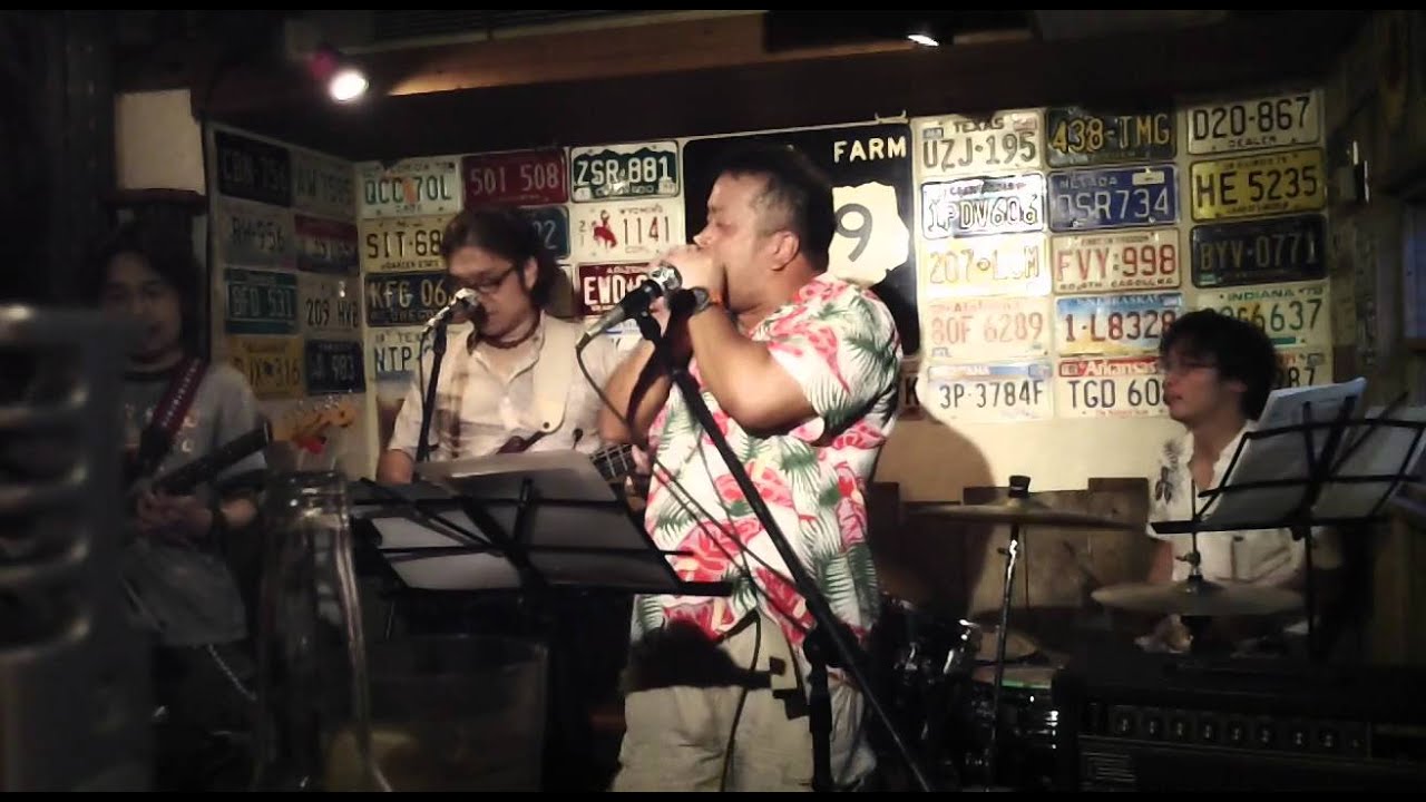 AUTOMATIC - The Blue Well 2012.08.25 #03 - YouTube