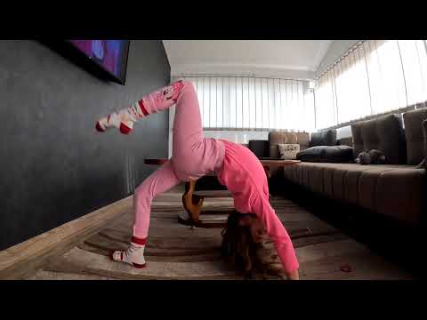Gimnastika Most